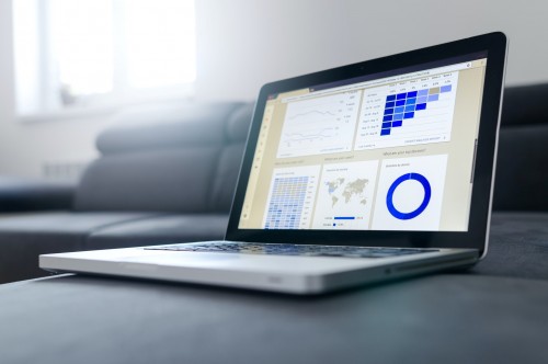 9 Jenis Chart Yang Dapat Anda Gunakan Untuk Visualisasi Data Dalam ...