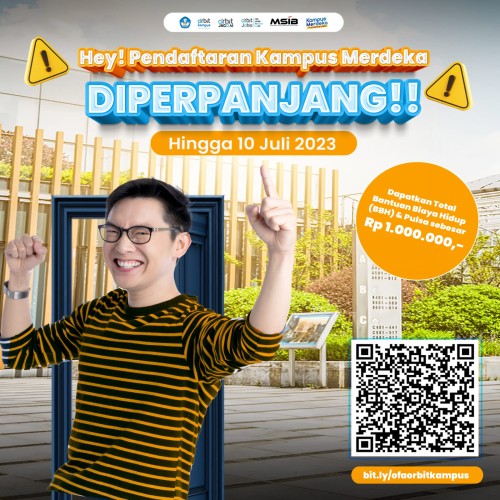 Pendaftaran Sosialisasi Webinar Kampus Merdeka Bersama Orbit Kampus ...